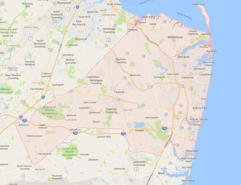 nj-map_monmouth-county - Peter Lederman, Esq.