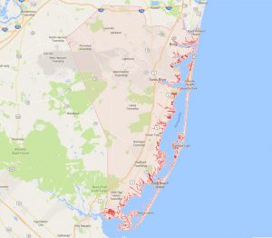 nj-map_ocean-county - Peter Lederman, Esq.
